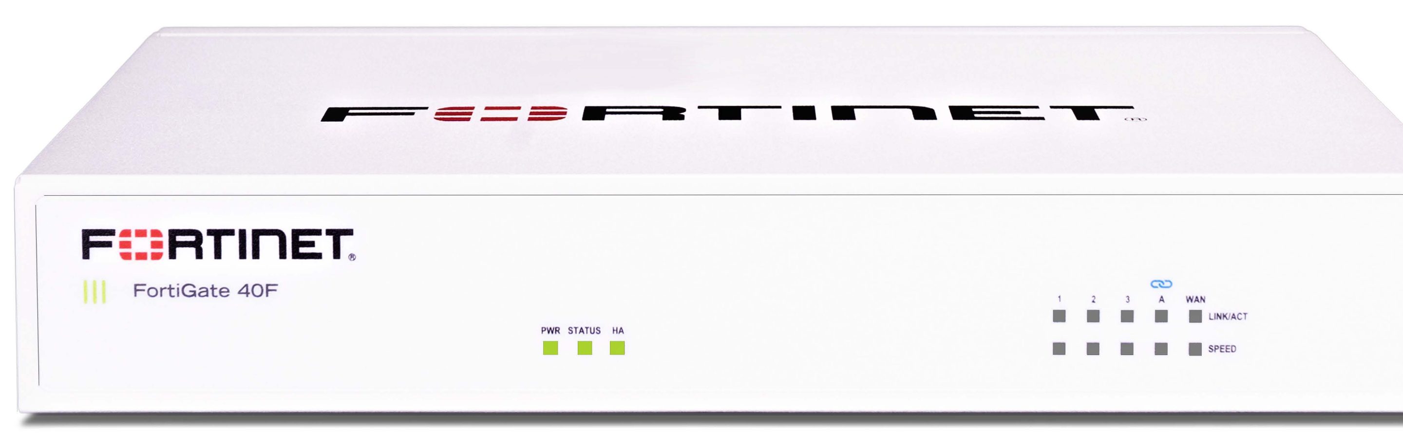 Fortigate 40F - Pablosec