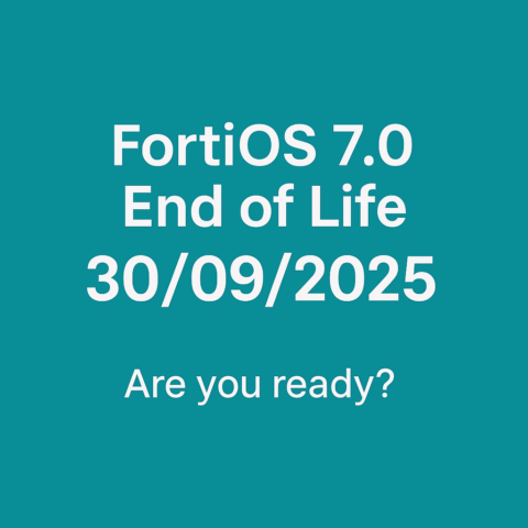 Fortinet Extends SSL VPN Removal to Most Desktop Models in FortiOS 7.6. ...